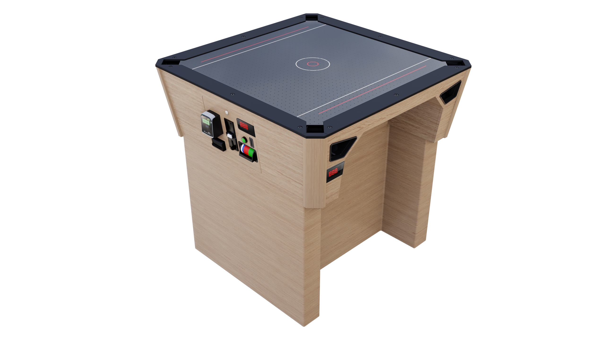 Air Carrom Project – Air Carrom Project